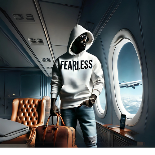Fearless Fashion & New Year Resolutions: Empower Yourself for 2025 ...