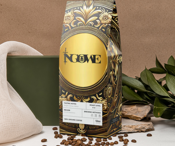 Coffee | NGOWE STORE